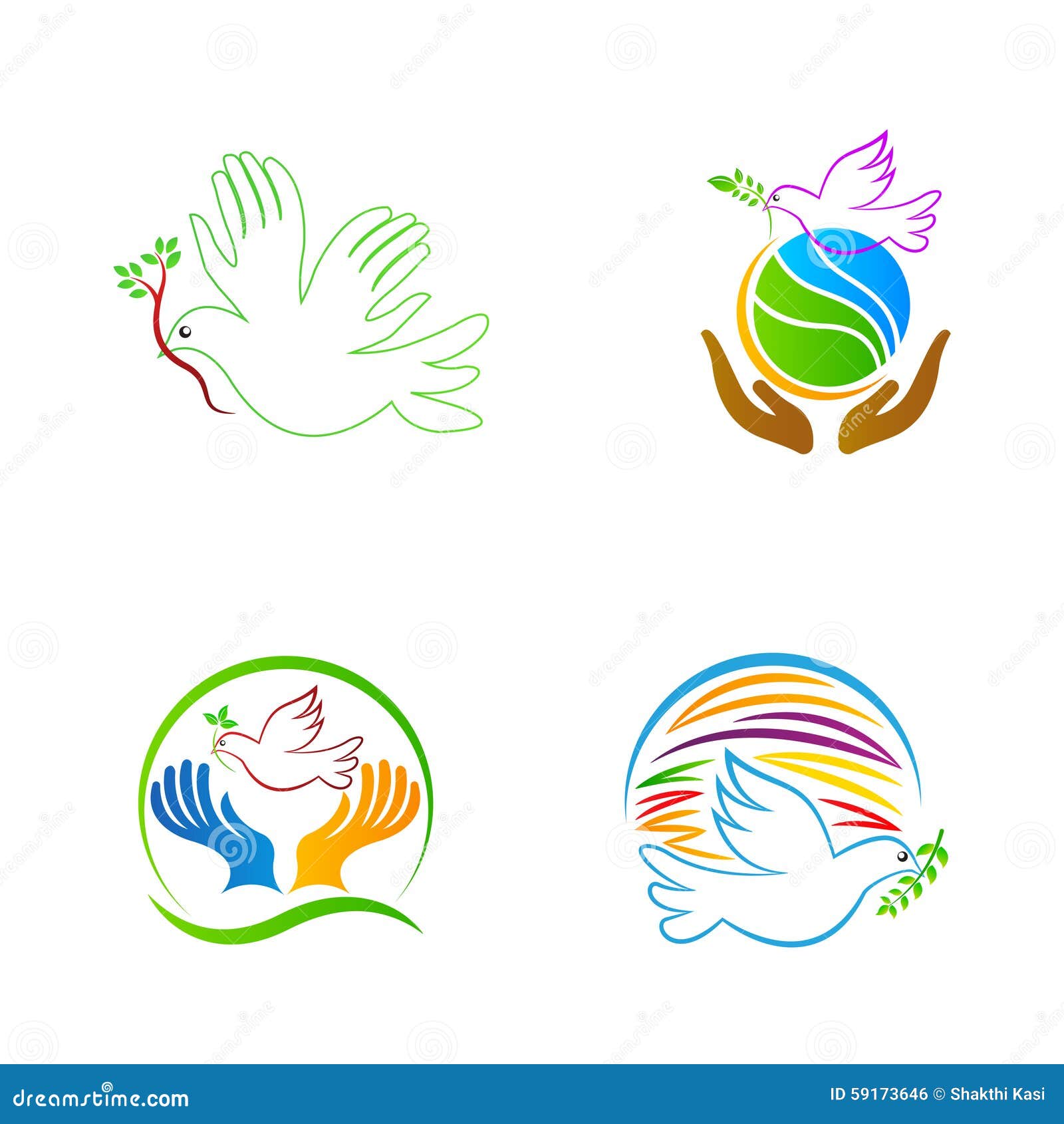 World peace dove stock vector. Illustration of clip, retro - 59173646 World peace dove stock vector. Illustration of clip, retro - 59173646