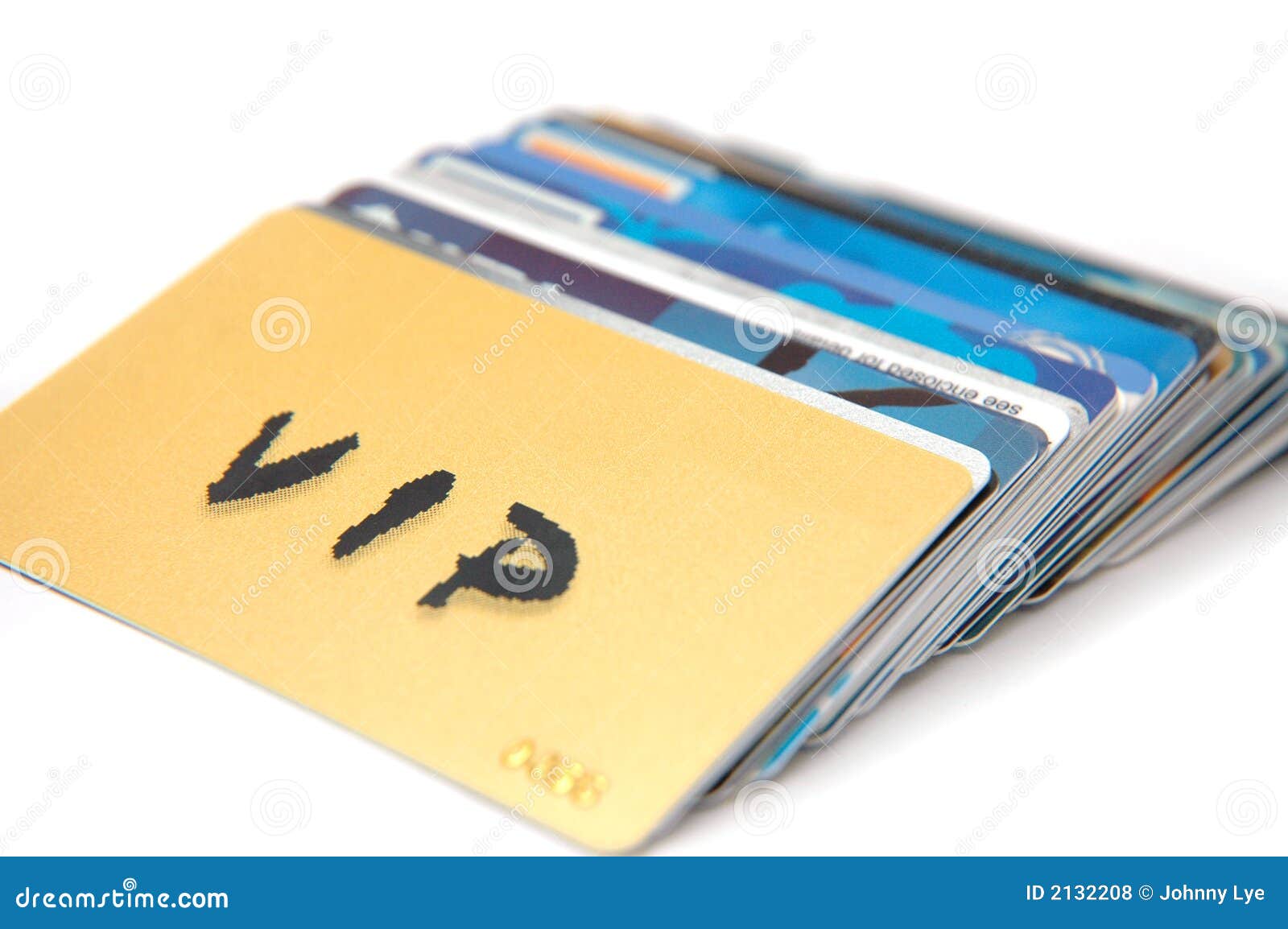 World of Plastic Cards stock photo. Image of transaction - 2132208