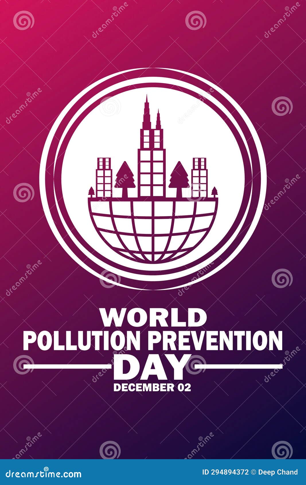 World Pollution, In Line Design. Pollution, World, Environment, Global ...