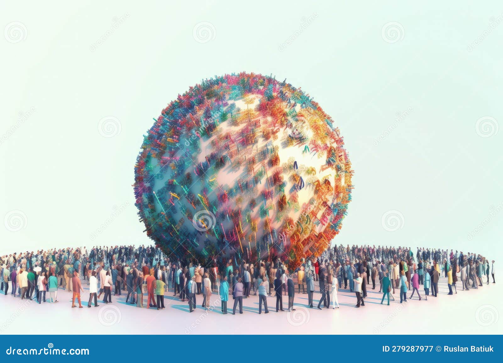 World Population Day. Importance of Understanding Global Population ...