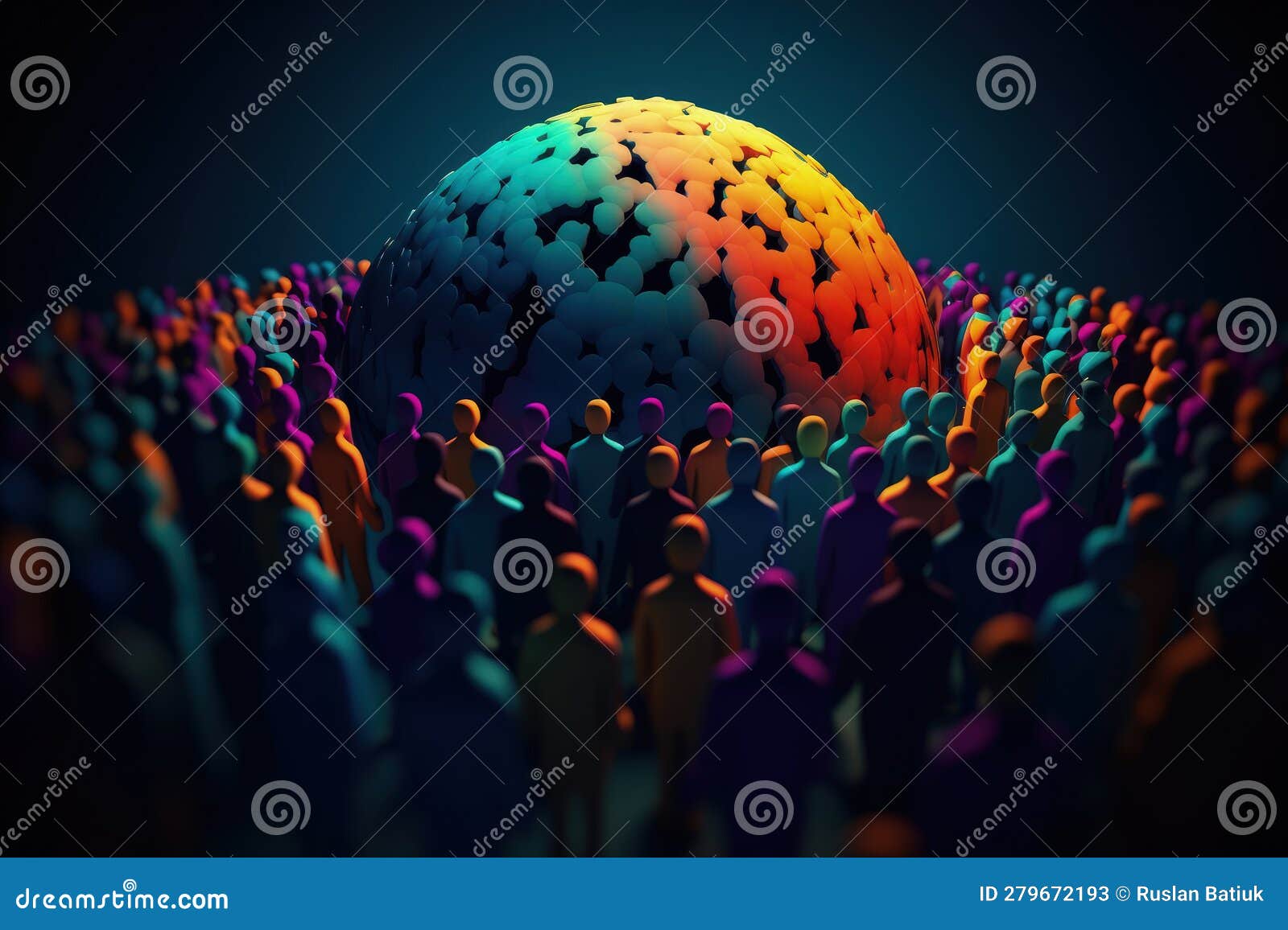 World Population Day. Importance of Understanding Global Population ...