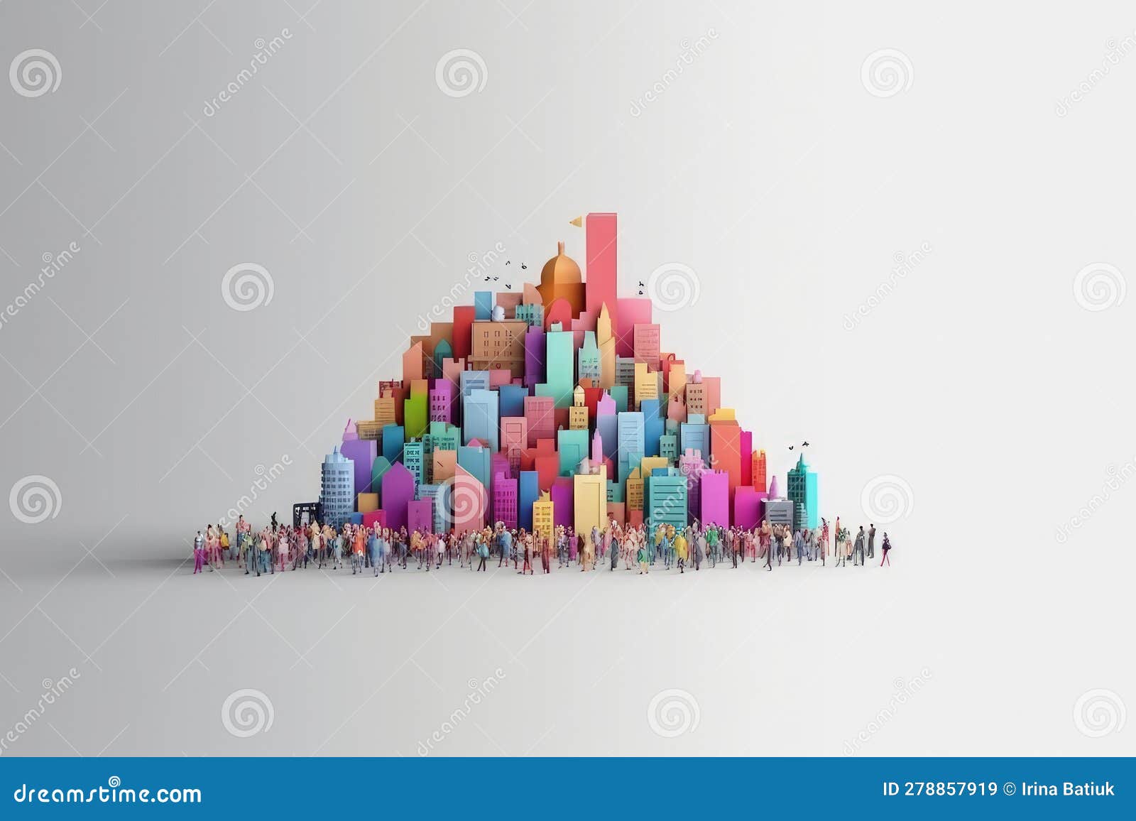 World Population Day. To Draw Attention To Population Issues, Joint ...