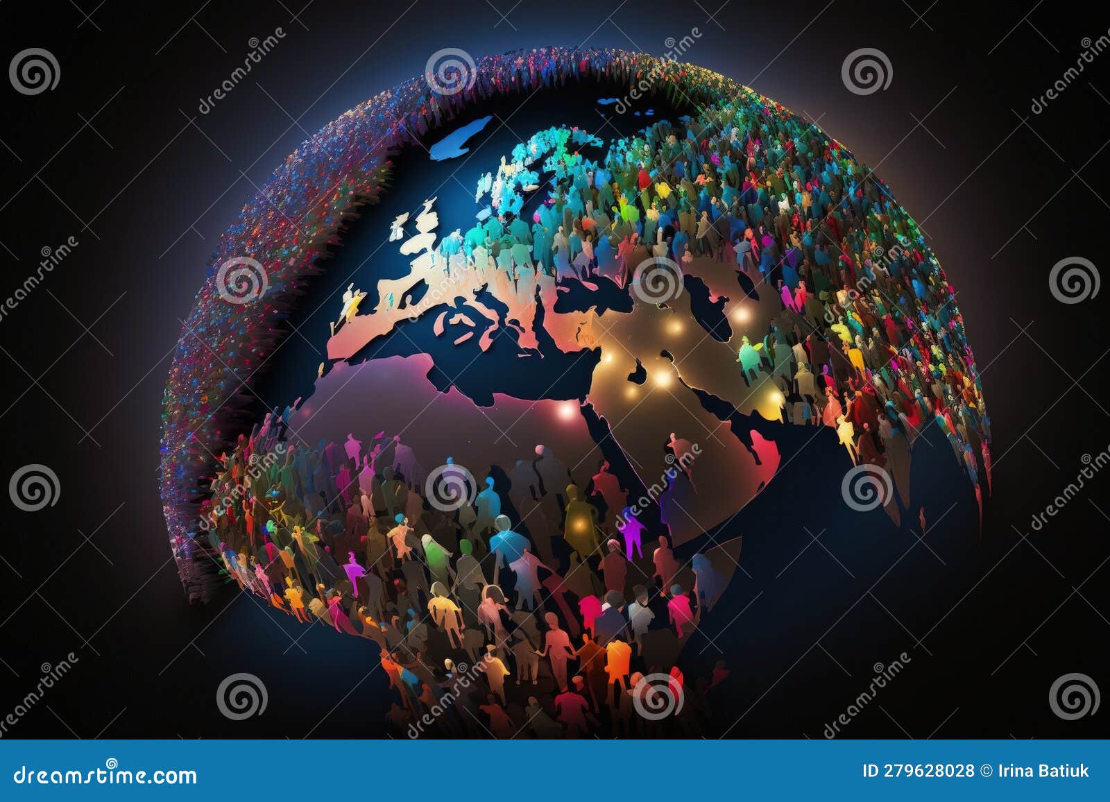 World Population Day. To Draw Attention To Population Issues, Joint ...