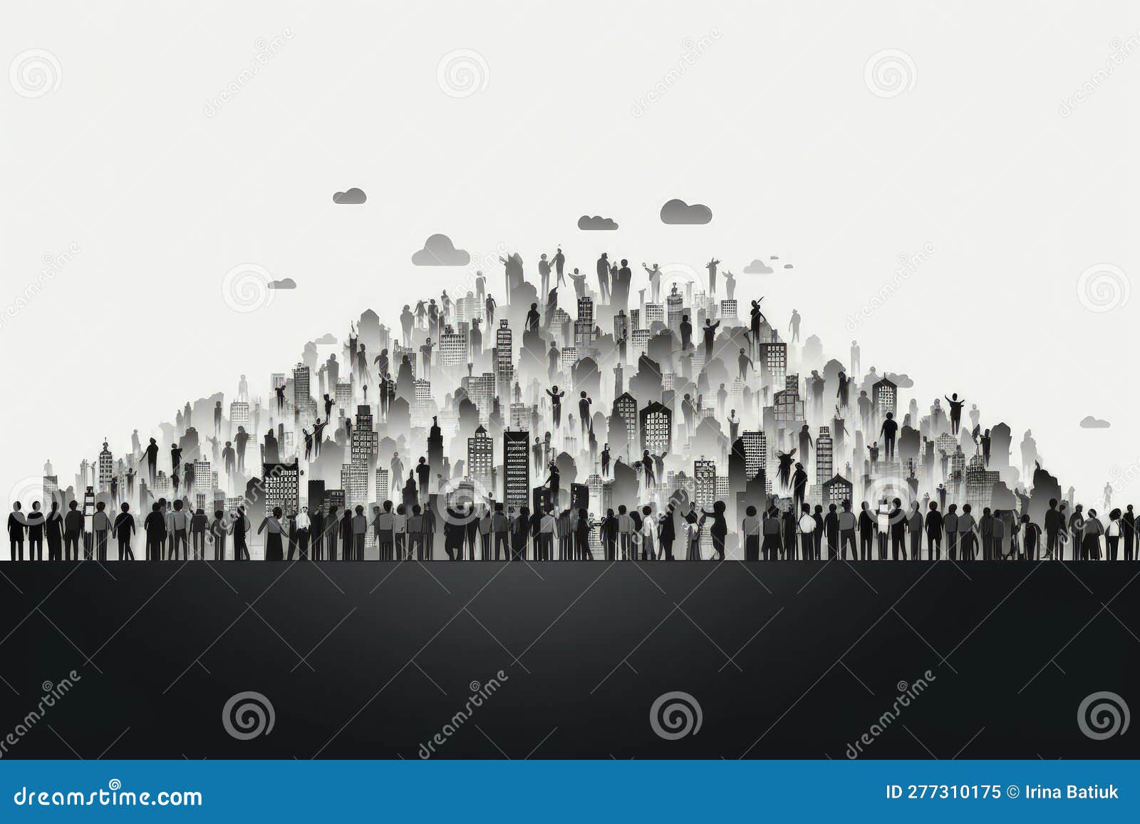 World Population Day. To Draw Attention To Population Issues, Joint ...