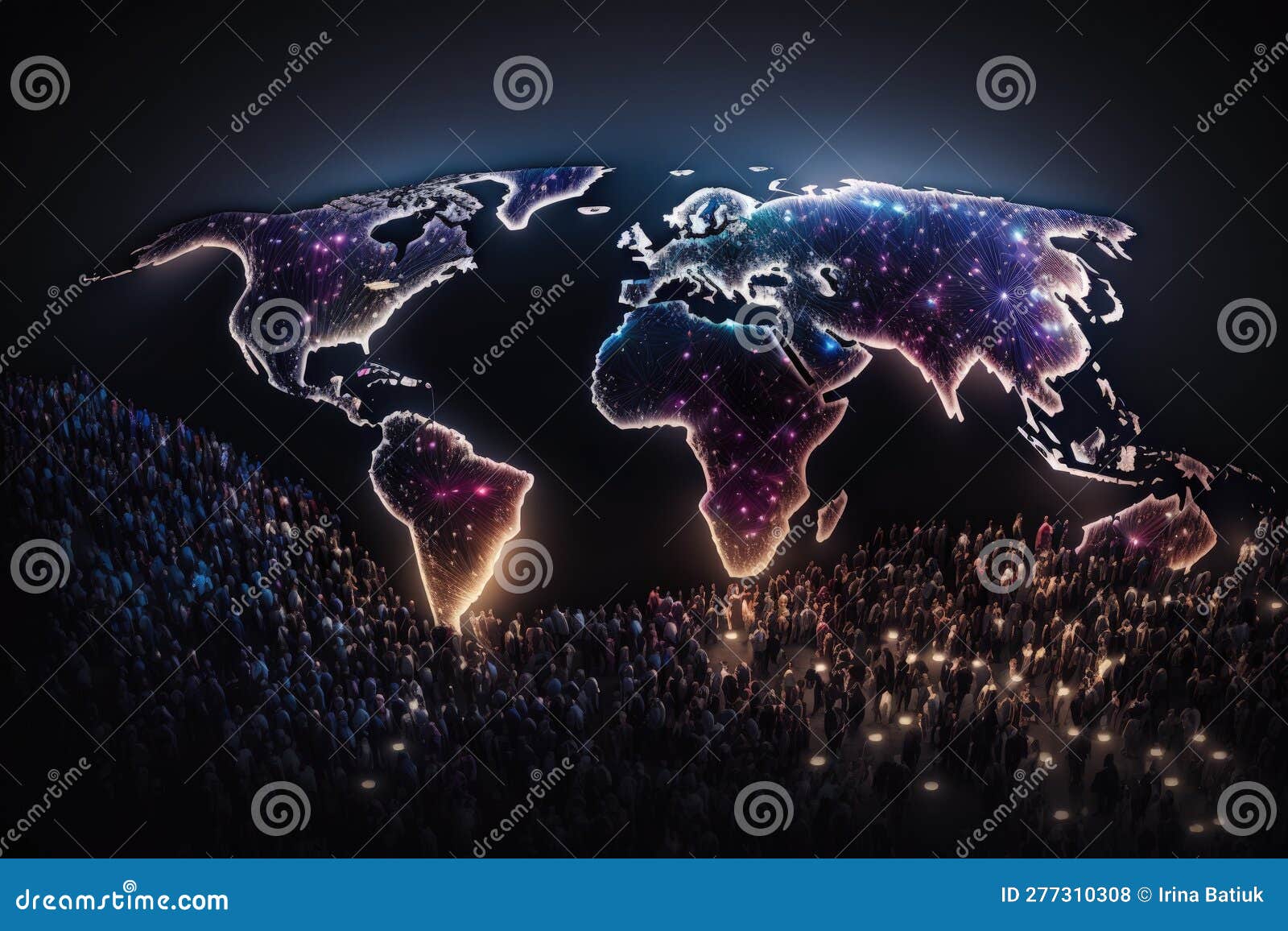 World Population Day. To Draw Attention To Population Issues, Joint ...