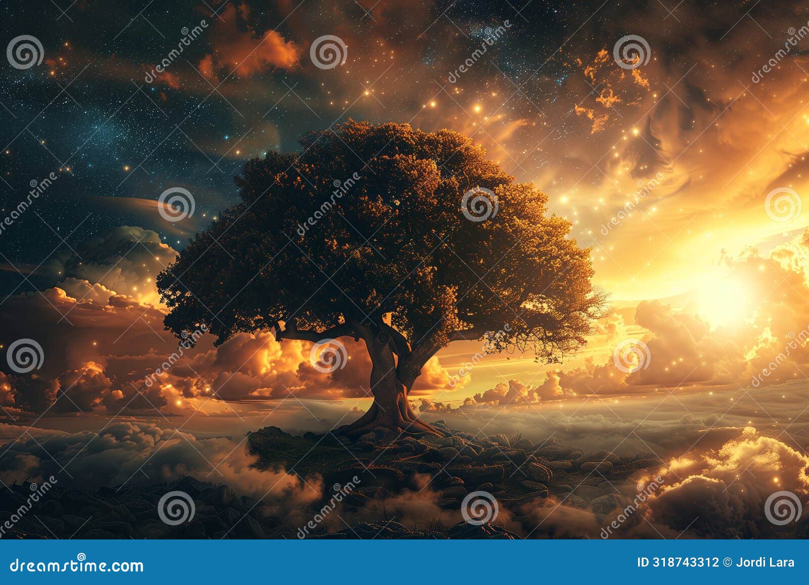 The World Power for Environmental Safety and Sustainability Stock ...