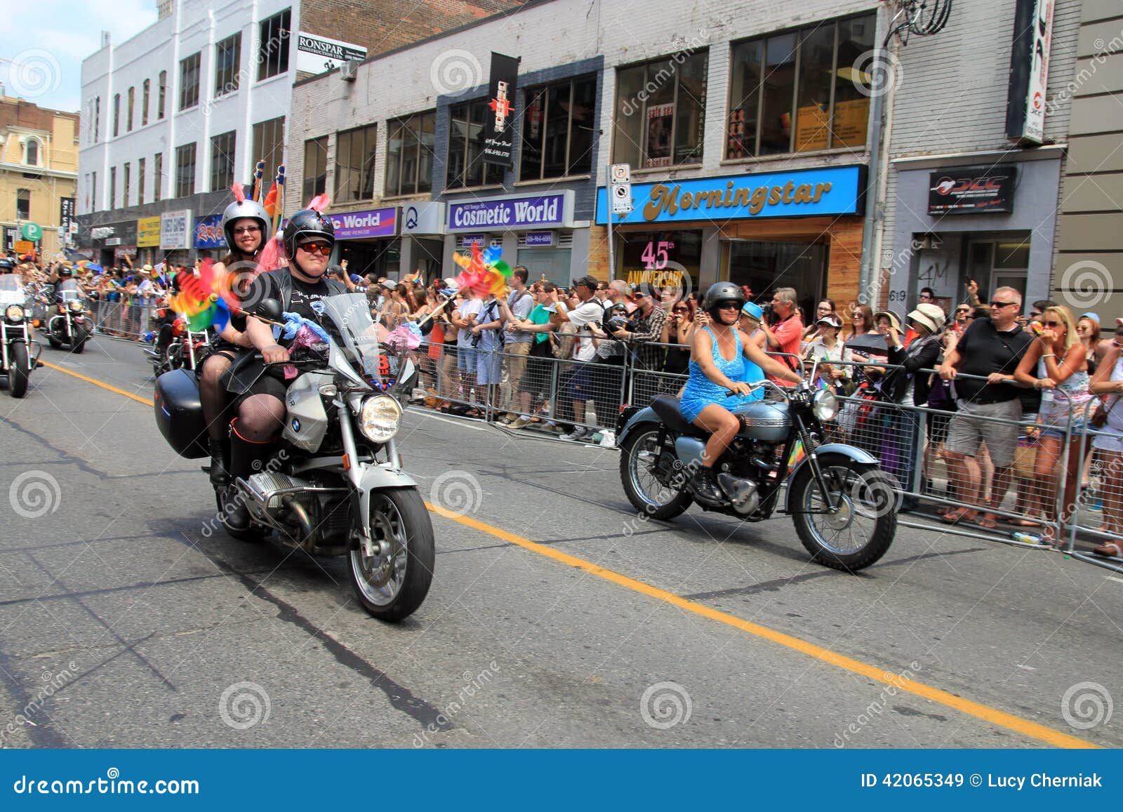 World Pride Parade 2014 editorial stock image. Image of color - 42065349