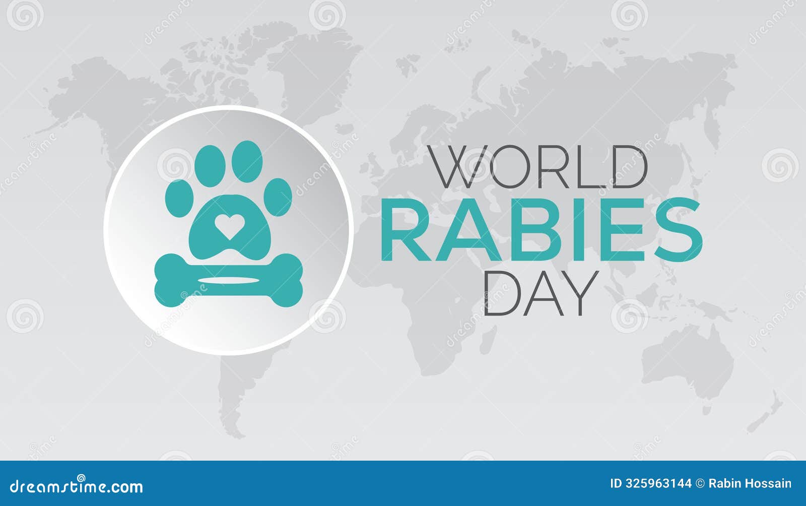 Global Rabies Hotspots Mapped Worldwide. Interactive Map Highlights ...