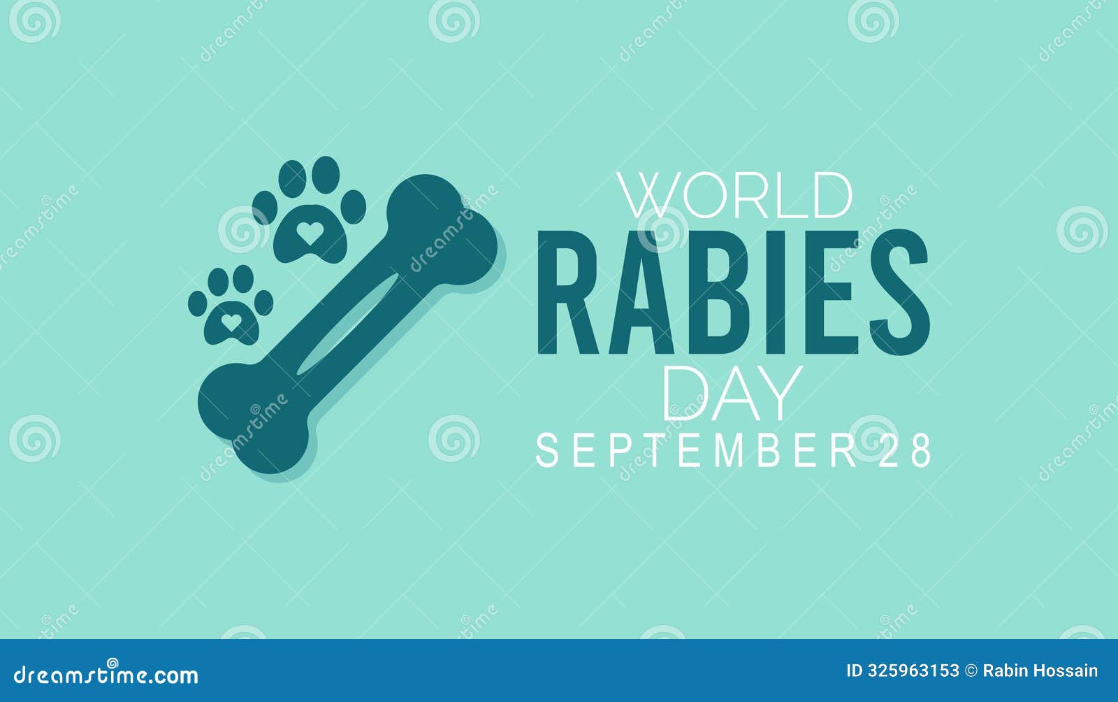 Global Rabies Hotspots Mapped Worldwide. Interactive Map Highlights ...