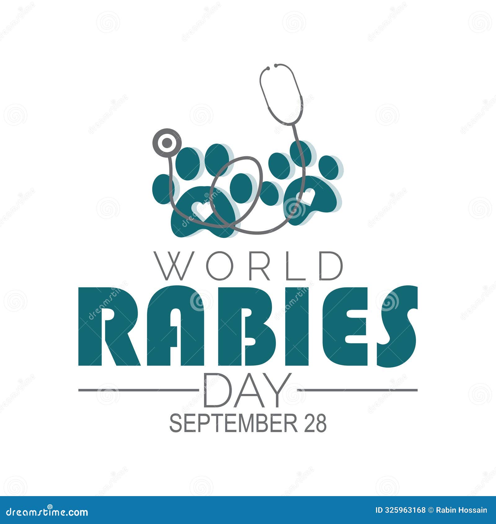 Global Rabies Hotspots Mapped Worldwide. Interactive Map Highlights ...