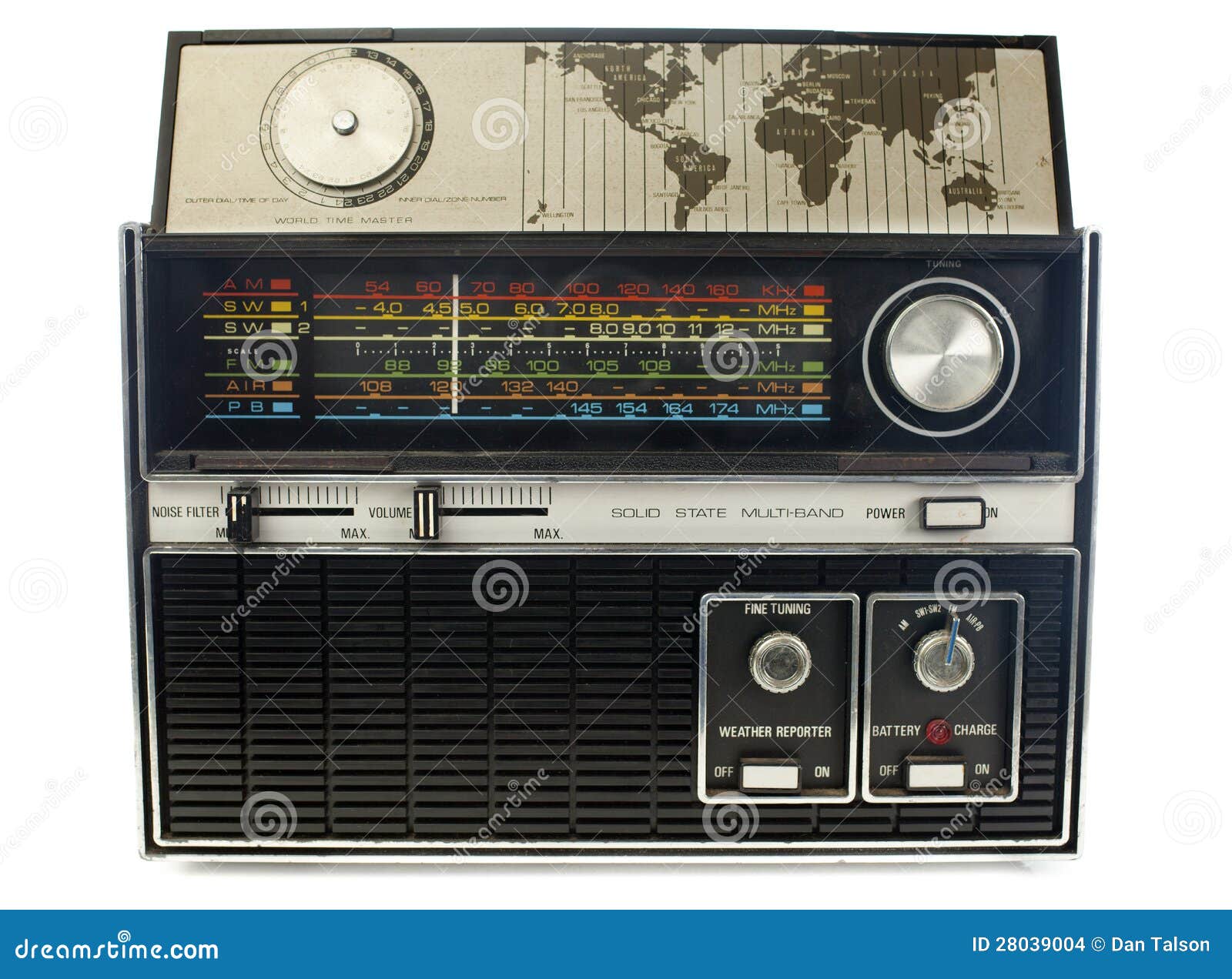 World radio stock photo. Image of radio, entertainment - 28039004