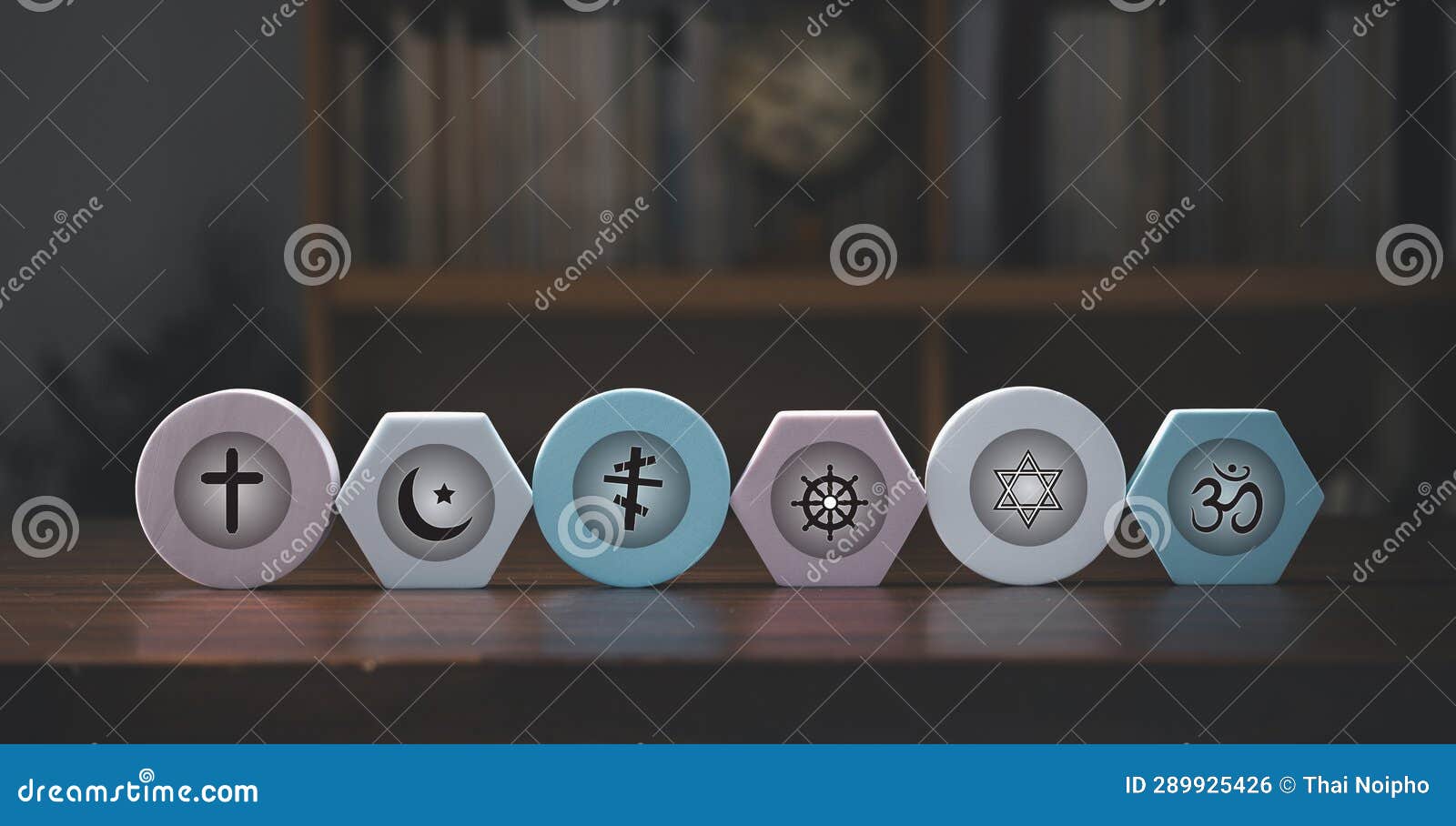 World Religion Symbols Signs Of Major Religious Groups And Religions