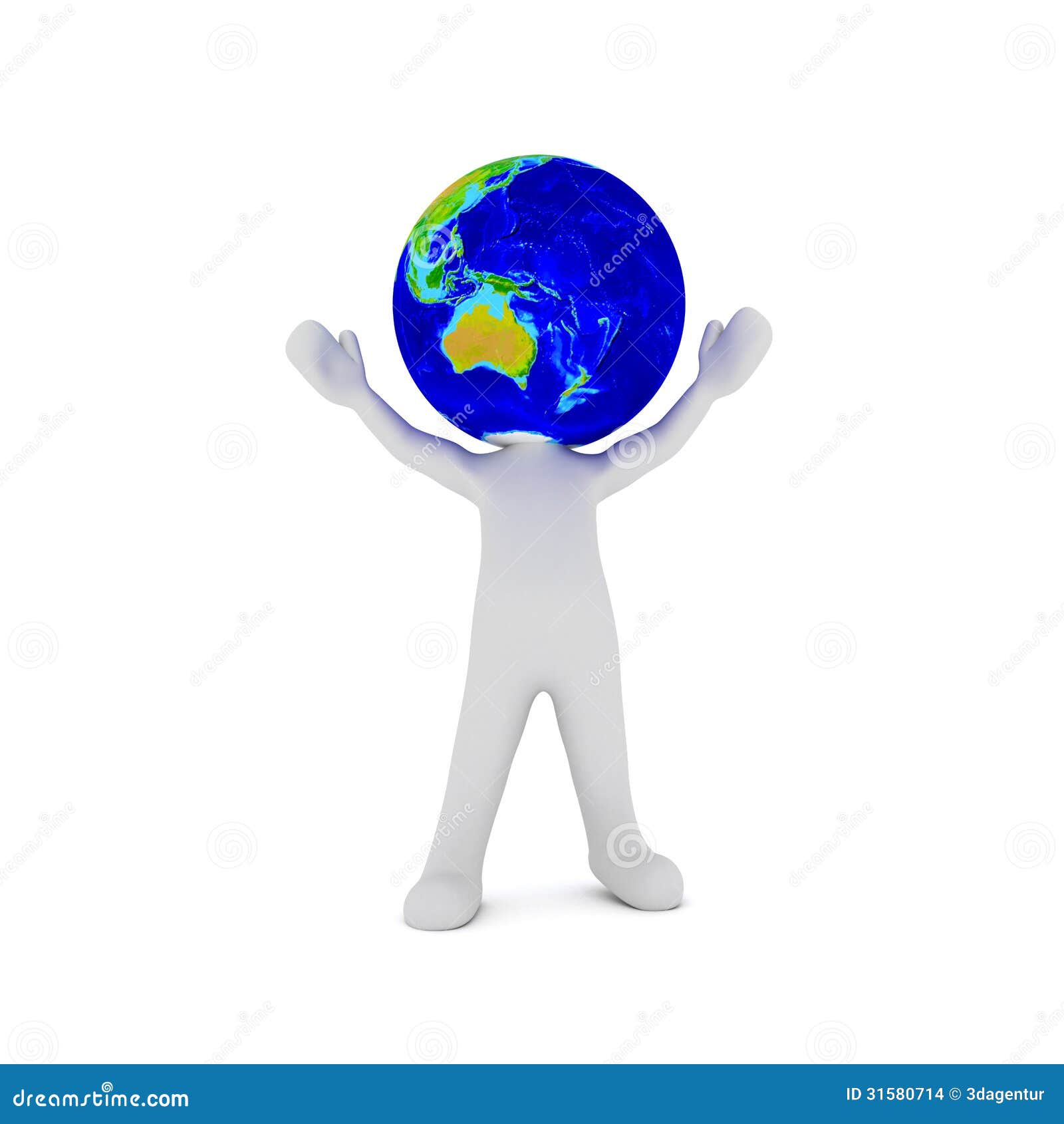 World ruler stock illustration. Illustration of merchant - 31580714