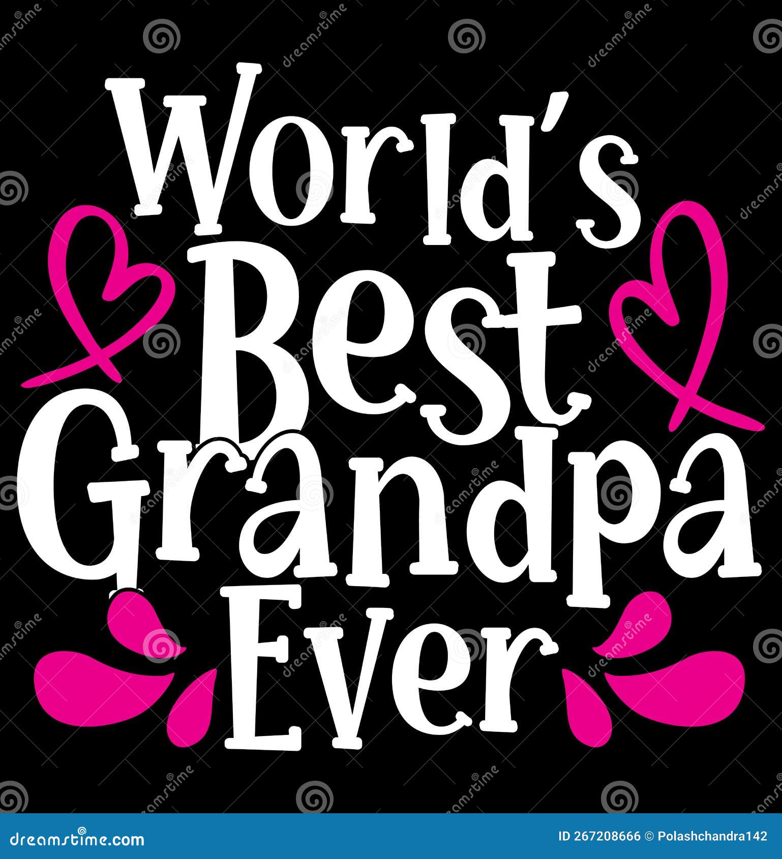 World’s Best Grandpa Ever, Best Dad Vintage Quotes, Father Day ... World’s Best Grandpa Ever, Best Dad Vintage Quotes, Father Day ...