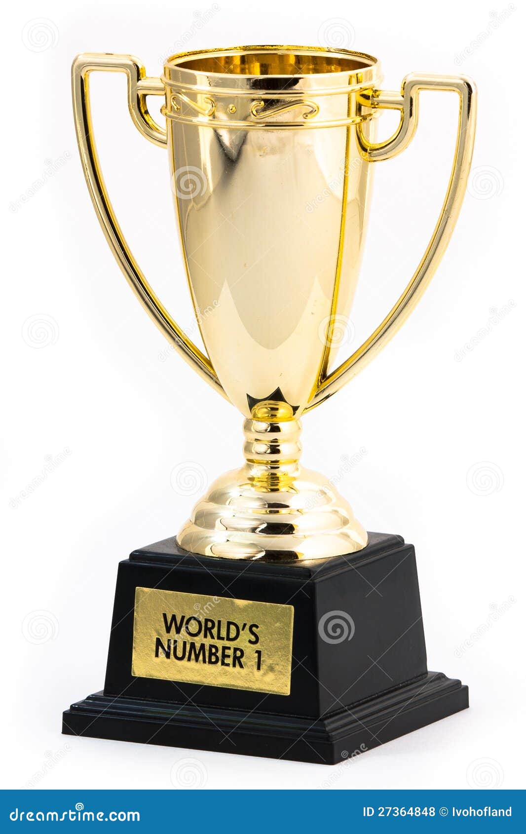 World s number 1 reward stock photo. Image of family - 27364848