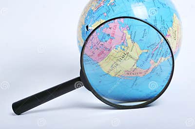 World search stock image. Image of research, investigate - 6670495