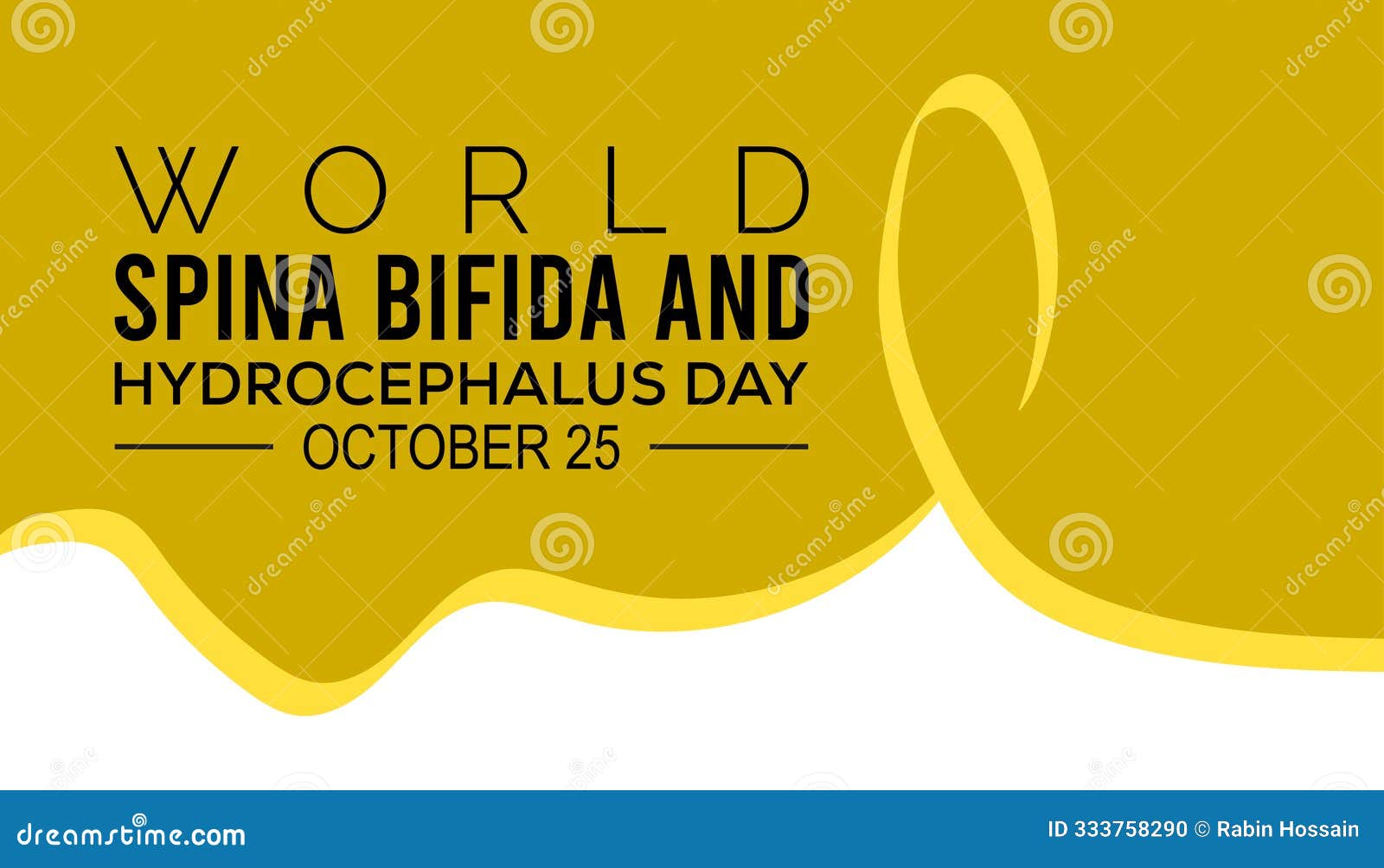 World Spina Bifida and Hydrocephalus Day is Observed Every Year on ...