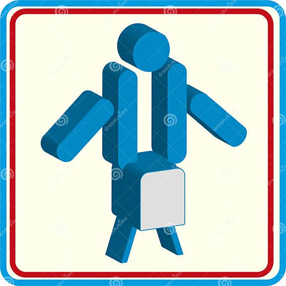 World Sport Training, Icon, Illustrations Stock Illustration ...