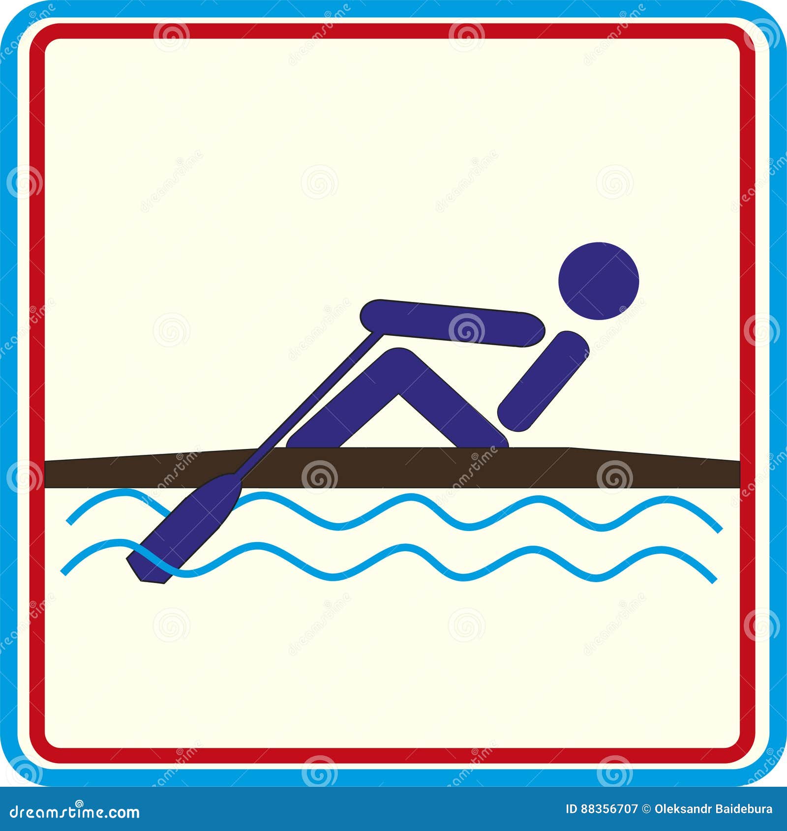 World Sport Training, Icon, Illustrations Stock Illustration ...