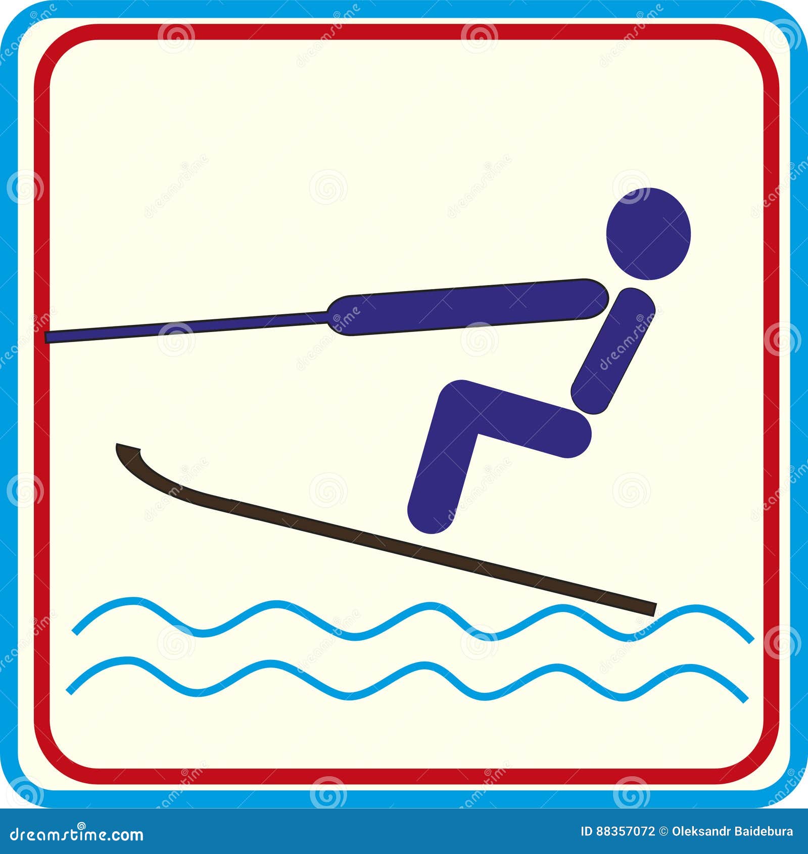 World Sport Training, Icon, Illustrations Stock Illustration ...