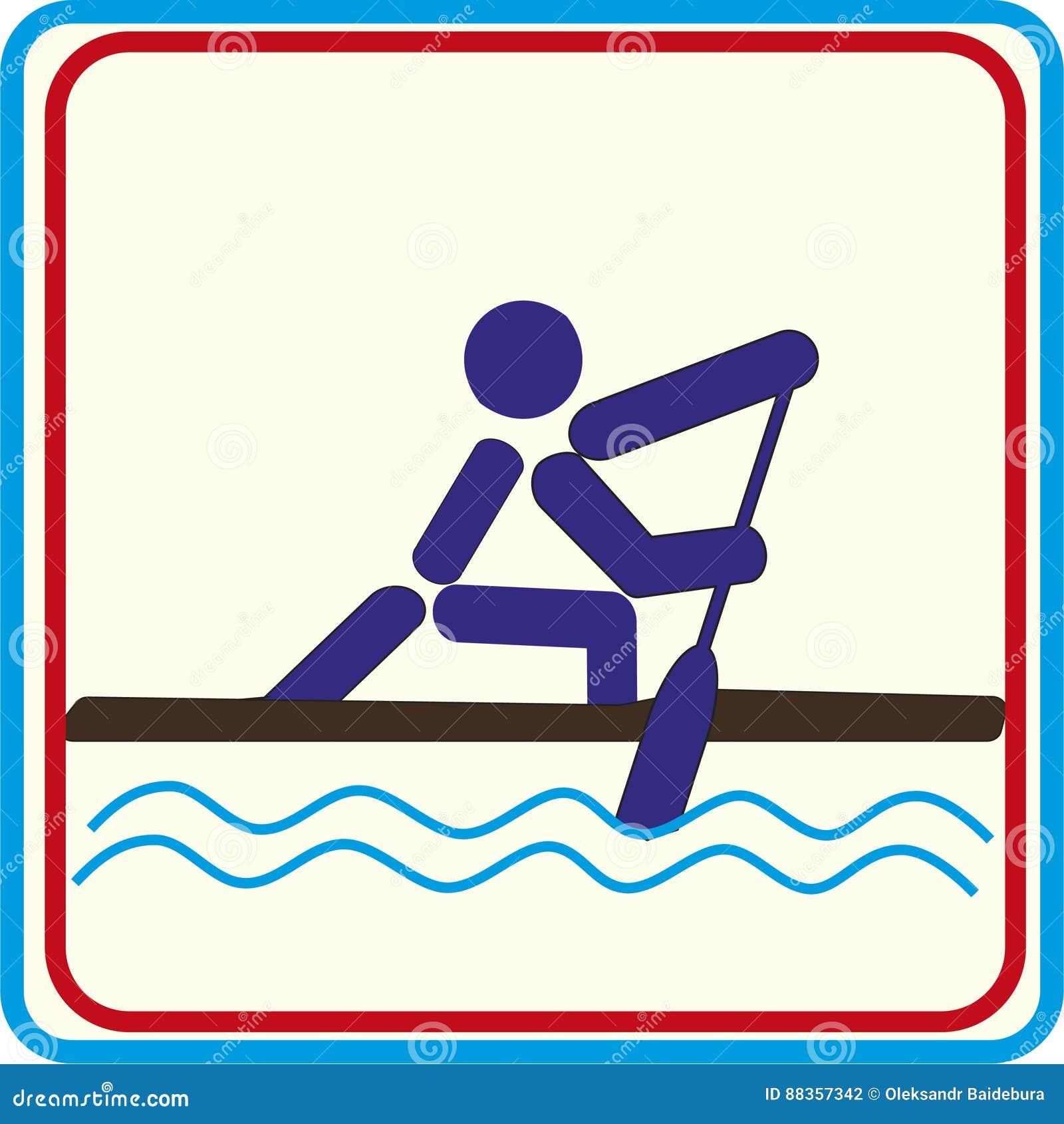 World Sport Training, Icon, Illustrations Stock Illustration ...