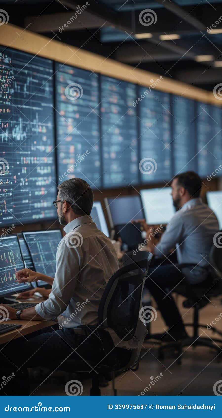 World Statistics Day: Analyzing Data for Better Decision-Making Stock ...