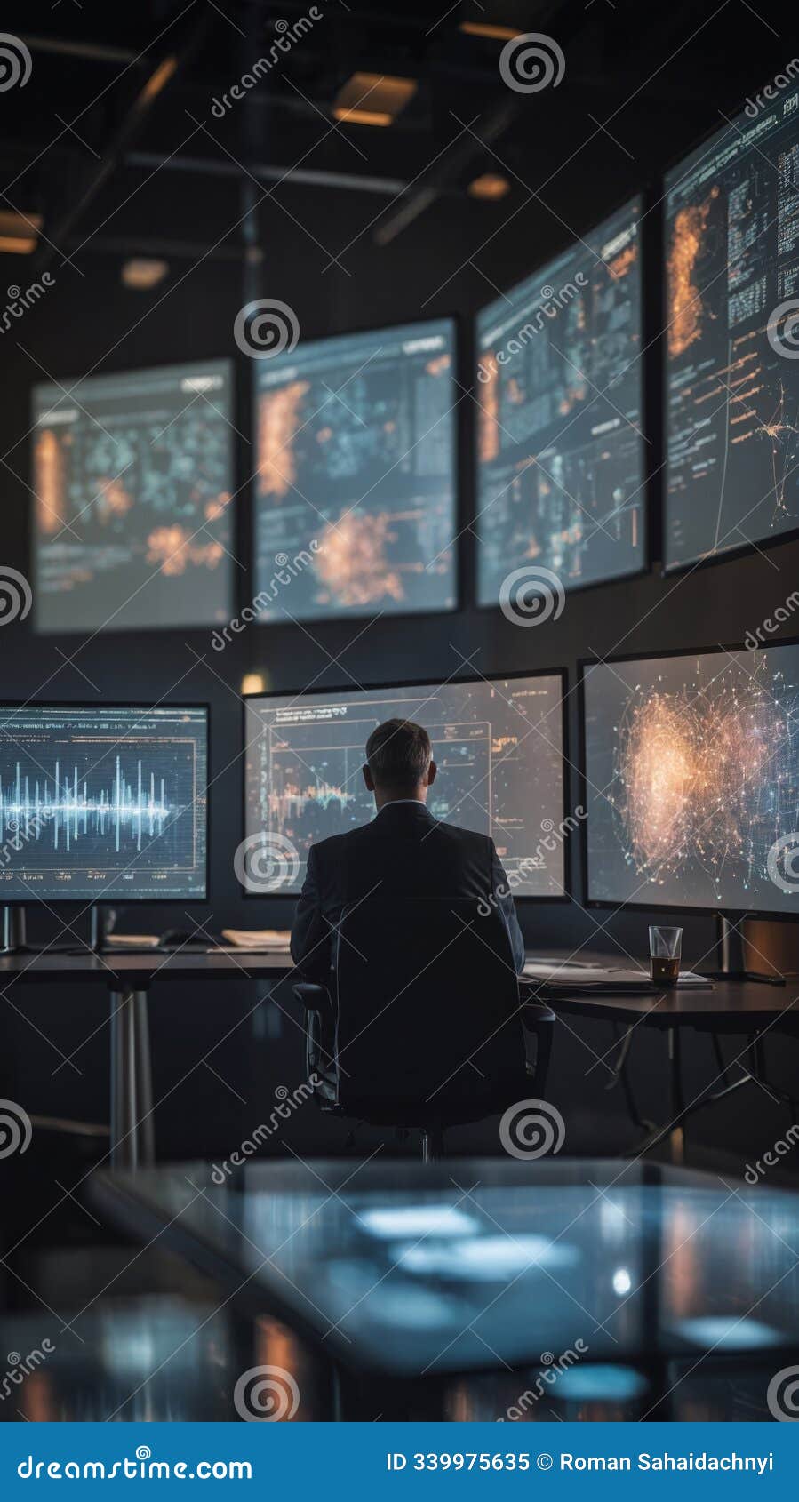 World Statistics Day: Analyzing Data for Better Decision-Making Stock ...