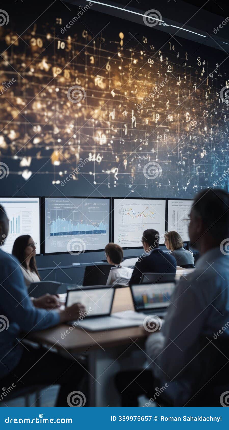 World Statistics Day: Analyzing Data for Better Decision-Making Stock ...