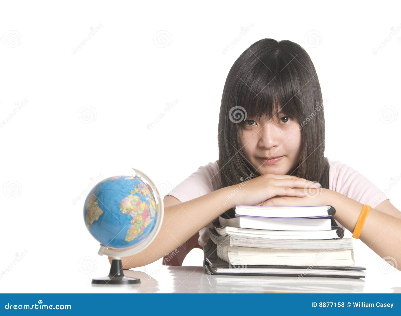 World study stock photo. Image of portrait, people, asian - 8877158