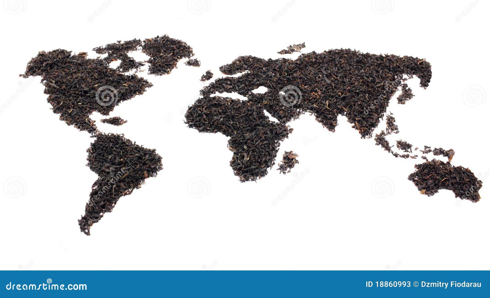 World of tea stock image. Image of health, herbal, healthy - 18860993