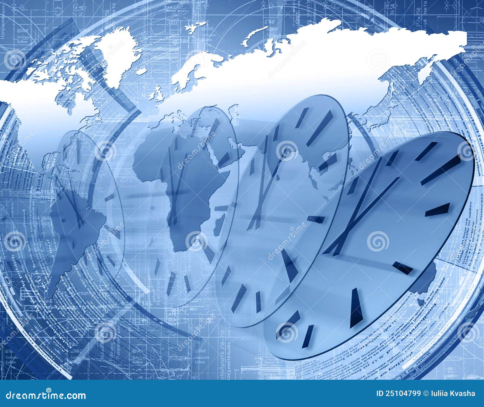 World and time stock image. Image of faces, globe, blue - 25104799