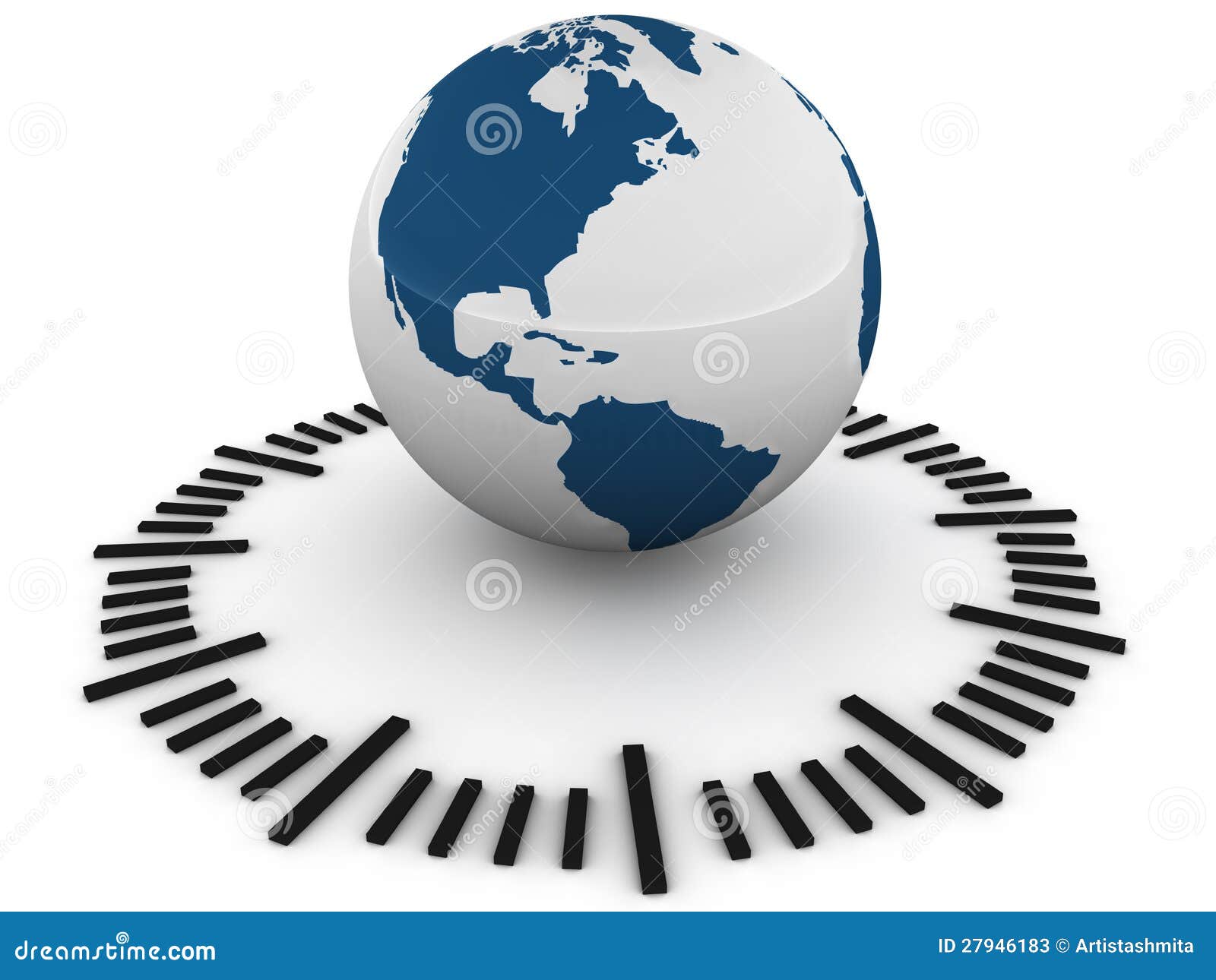 Global Clock Stock Illustrations – 8,962 Global Clock Stock ...