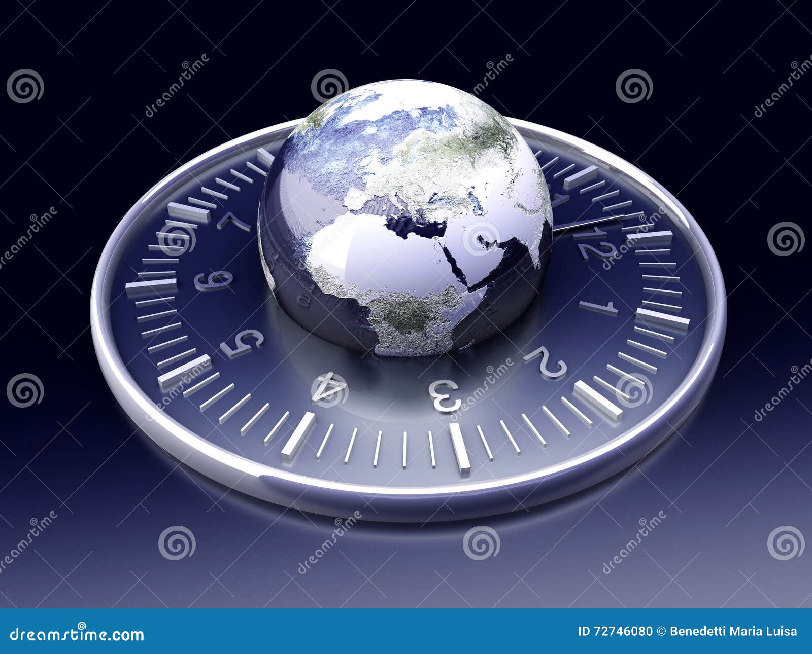 World Time stock illustration. Illustration of measurement - 72746080
