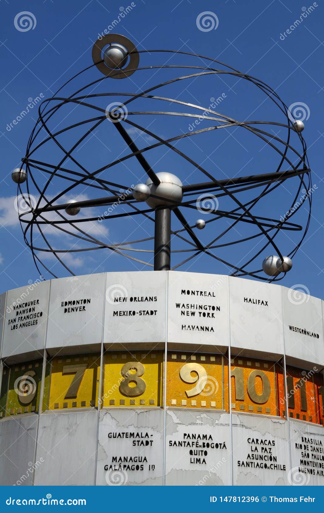 World time watch editorial photo. Image of exterior - 147812396