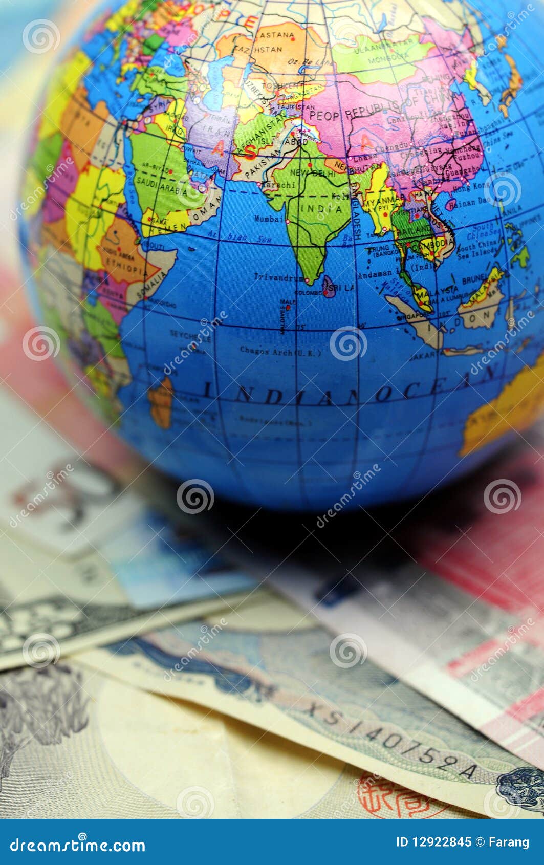 World trade stock image. Image of business, trading, international ...