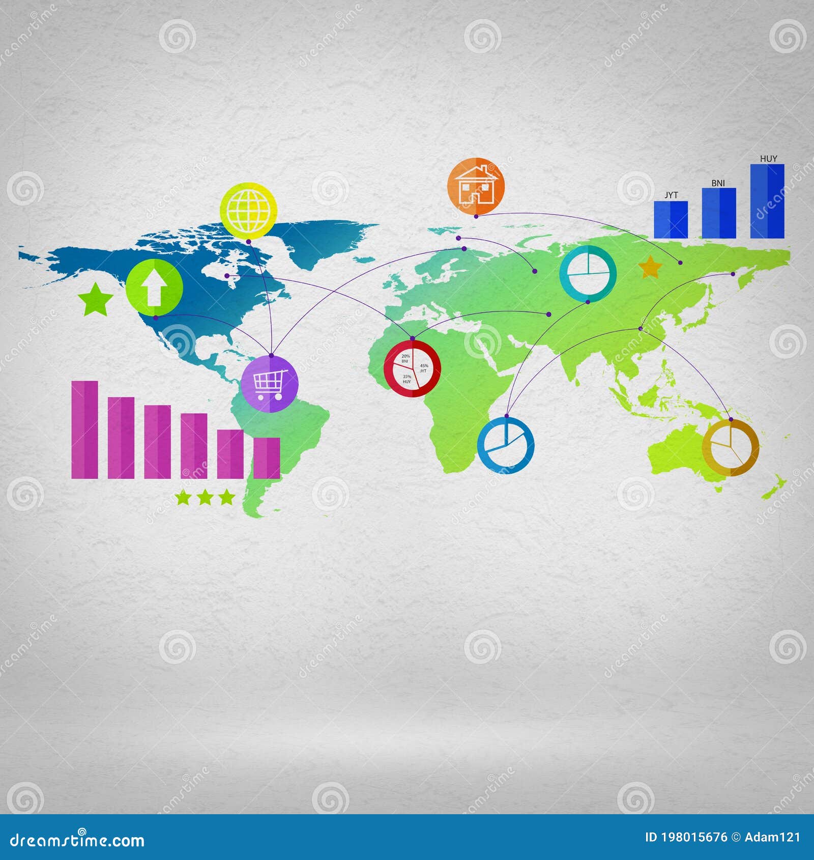 World trade stock photo. Image of concept, abstract - 198015676
