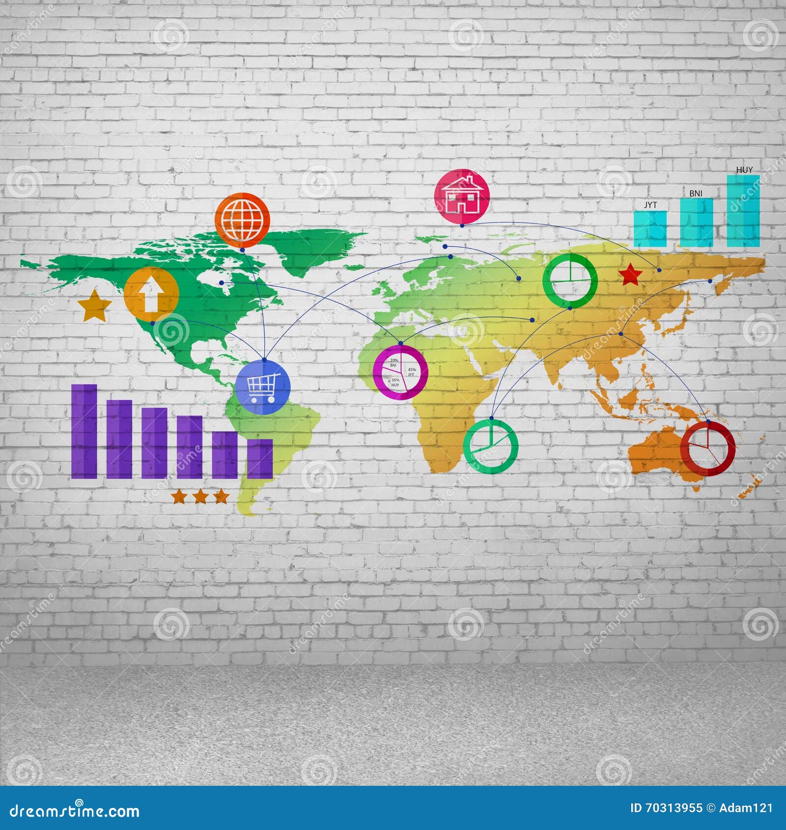 World trade stock image. Image of backdrop, trade, geography - 70313955