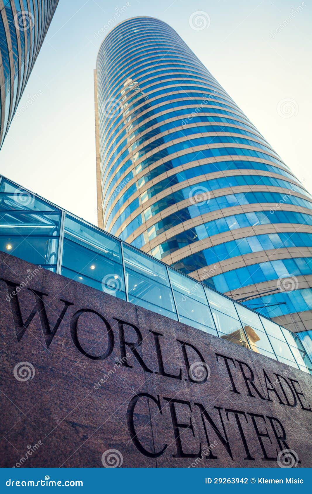 Colombo World Trade Center