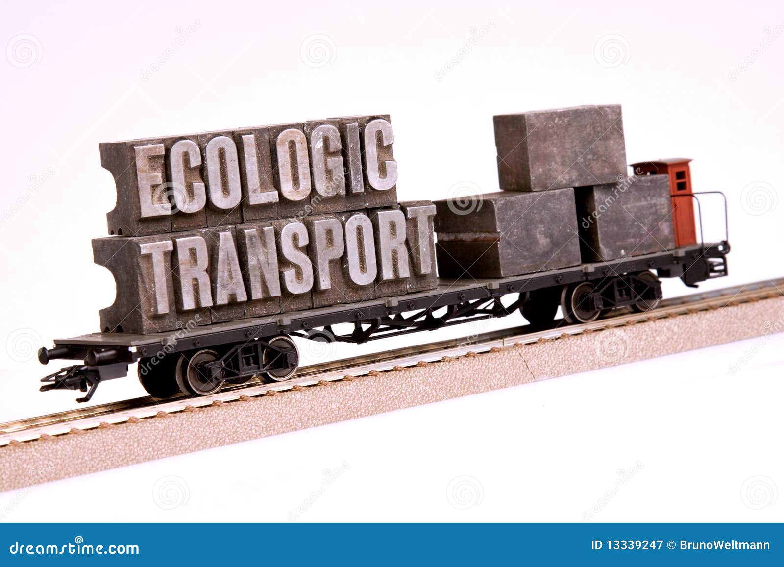 World Transport - Ecologic stock image. Image of ecologic - 13339247