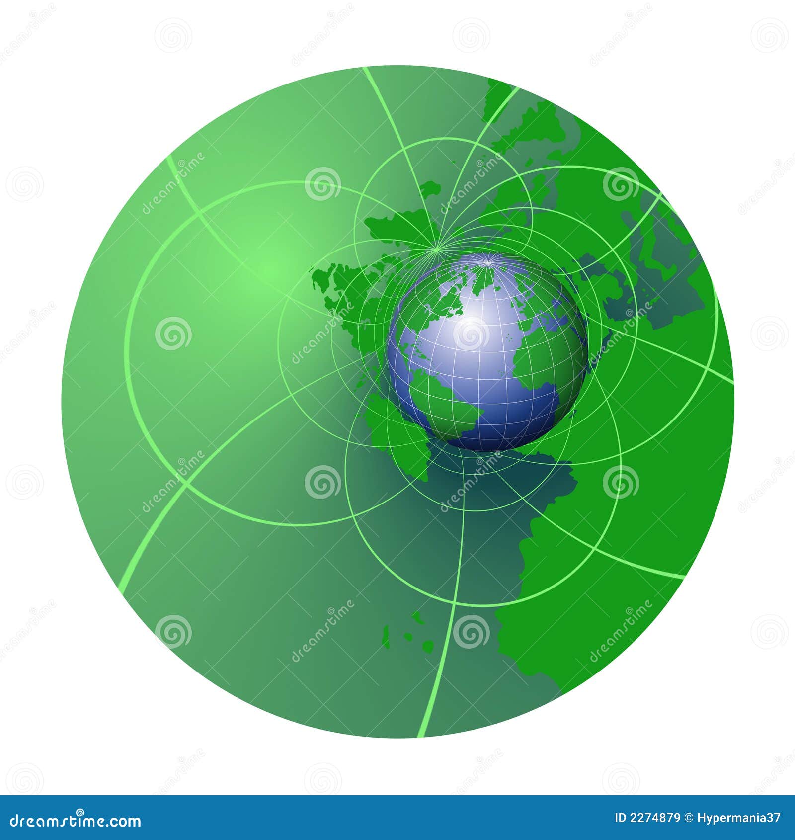 Circular World Stock Illustrations – 12,414 Circular World Stock ...