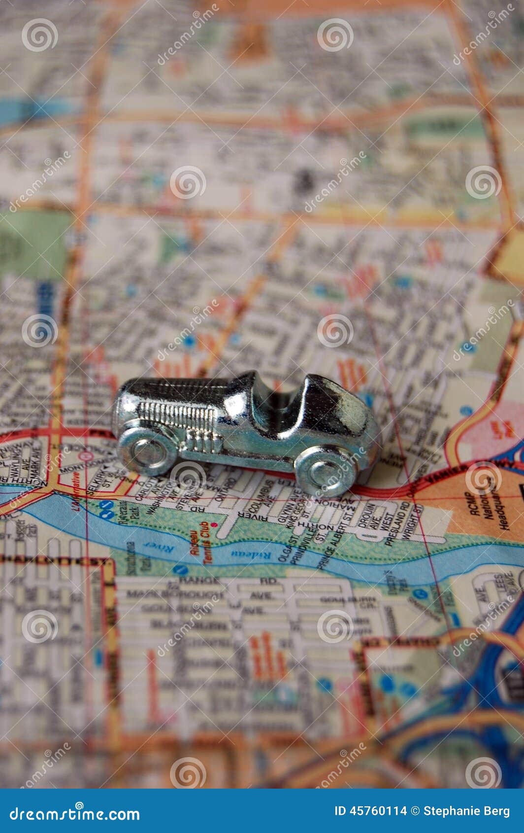 World Travel Road Trip stock photo. Image of trip, destination - 45760114