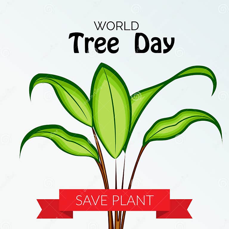 World Tree day. stock illustration. Illustration of states - 94326774