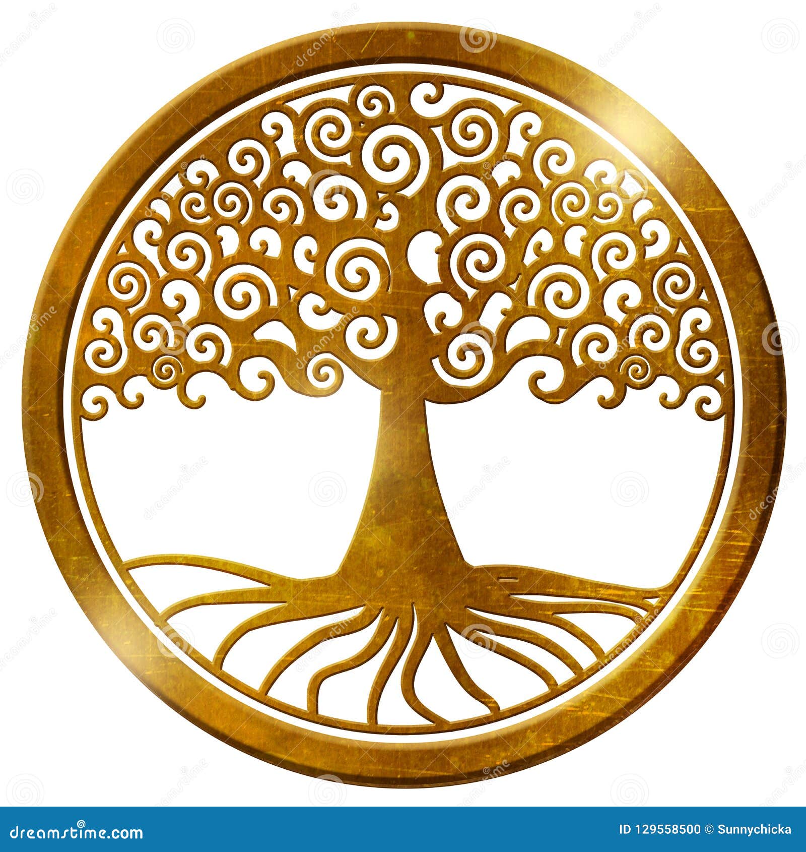 Tree Of Life Stamp Seal Emblem Oak Banyan Tree Logo Design Inspiration ... Tree Of Life Stamp Seal Emblem Oak Banyan Tree Logo Design Inspiration ...