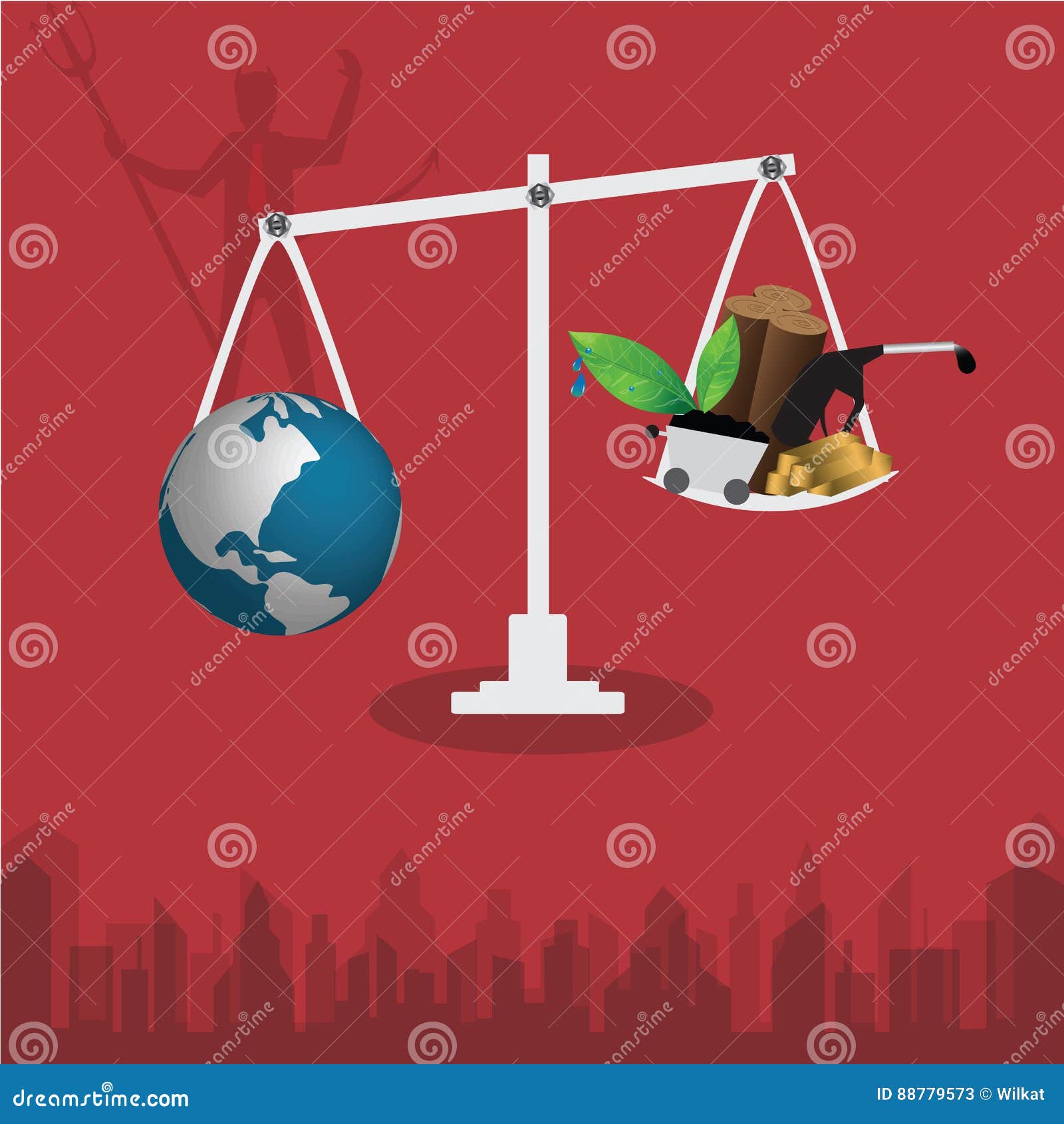 Unbalance Cartoons, Illustrations & Vector Stock Images - 482 Pictures ...