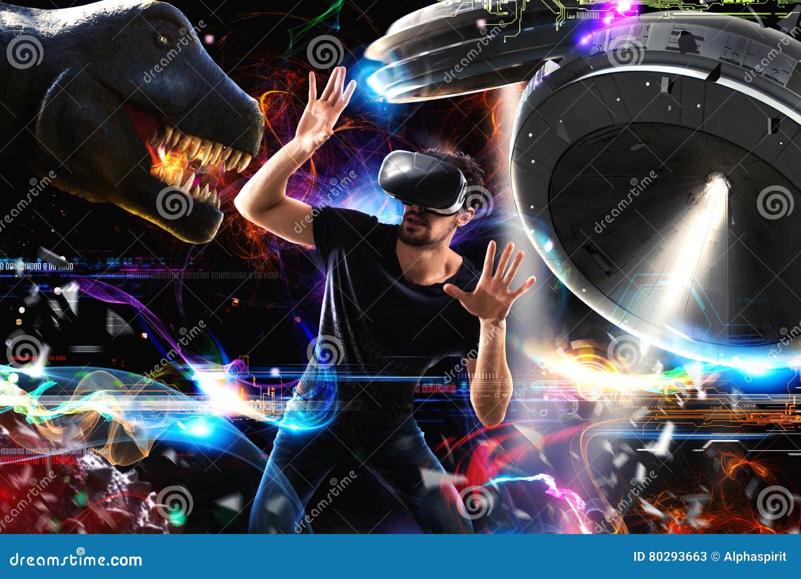 World of videogames stock image. Image of competitive - 80293663