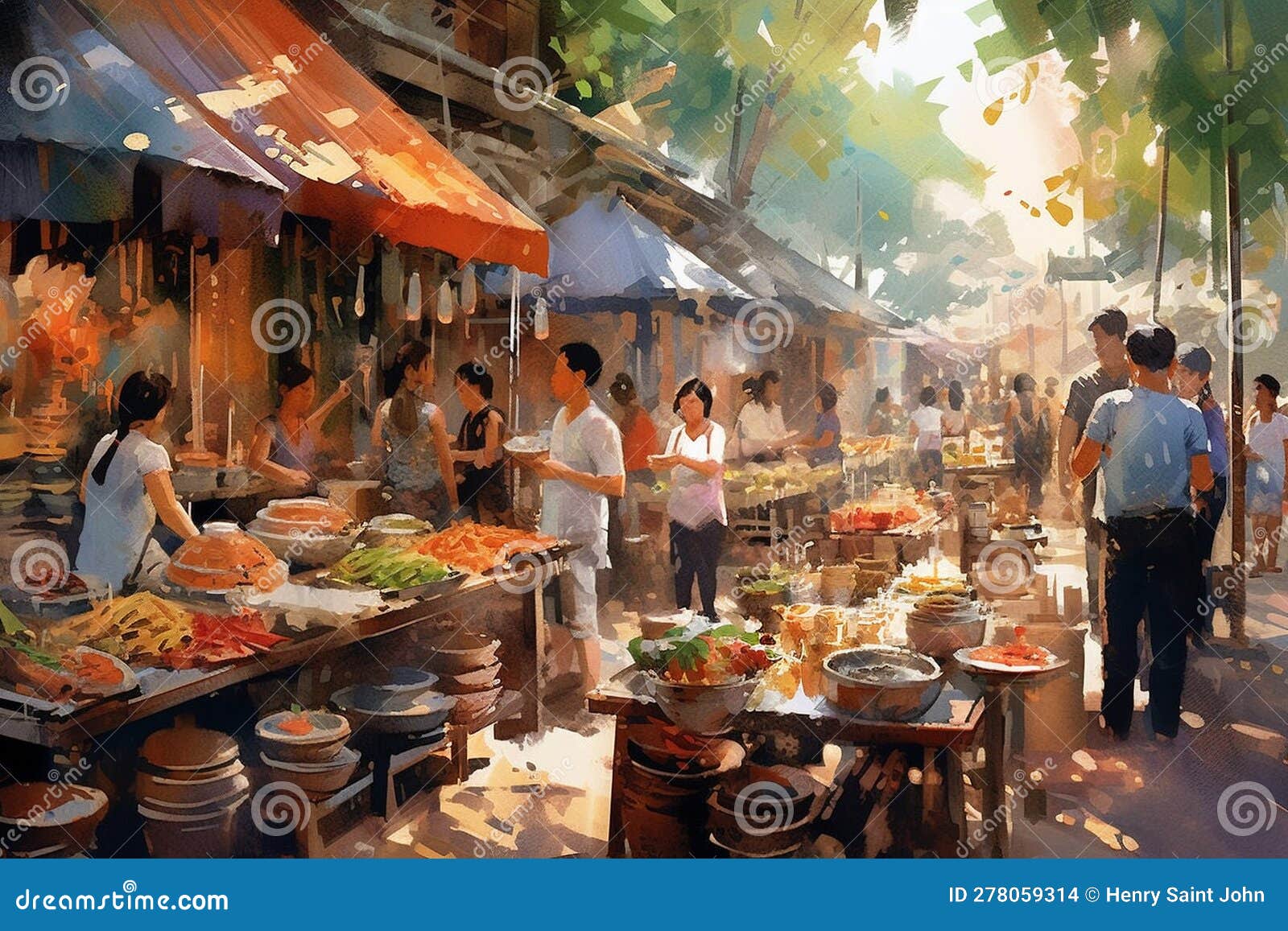 World Wanderlust: Captivating Destinations for the Avid Traveler Stock ...