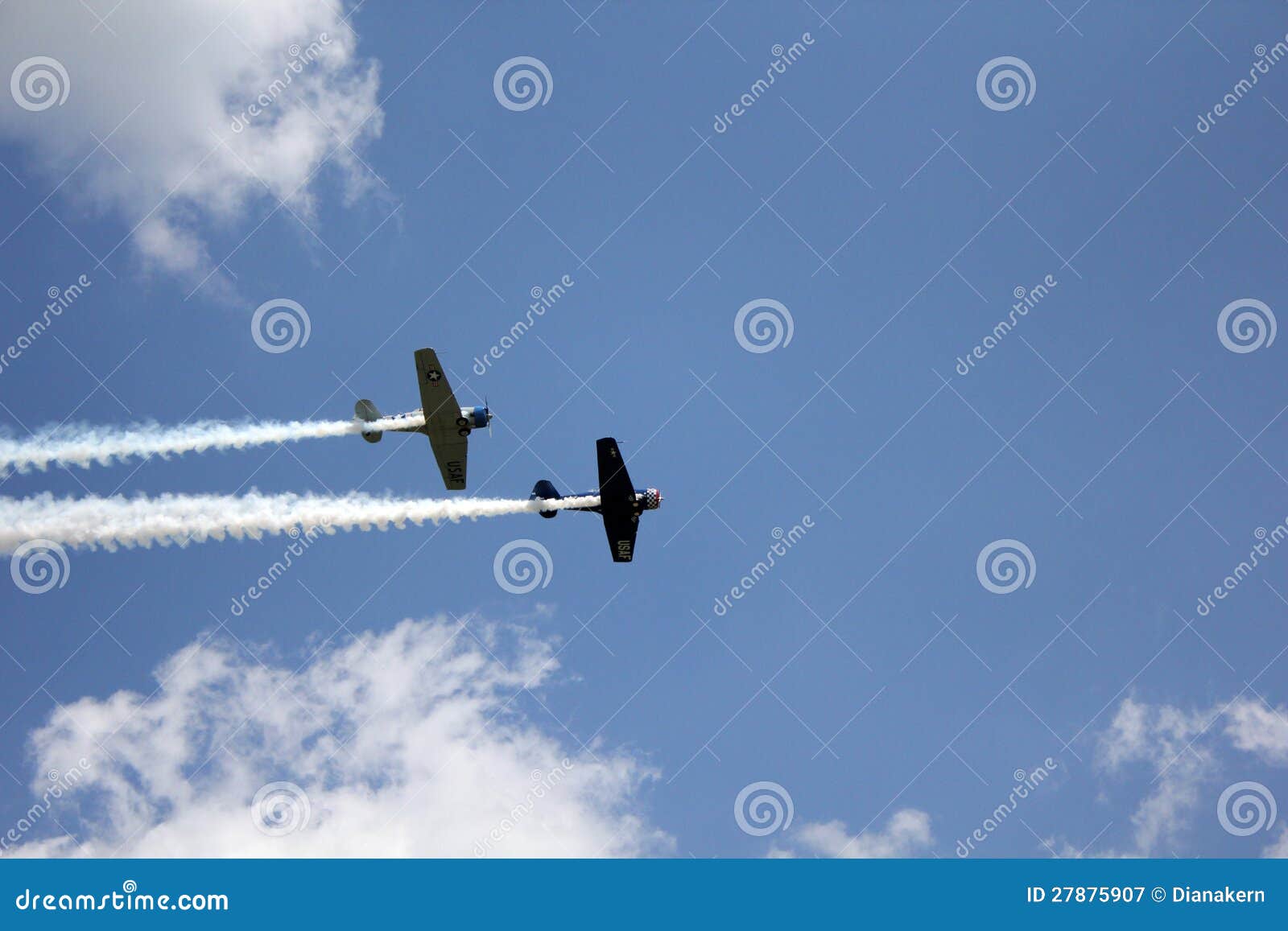 World War 2 Fighter Jets stock image. Image of plane - 27875907