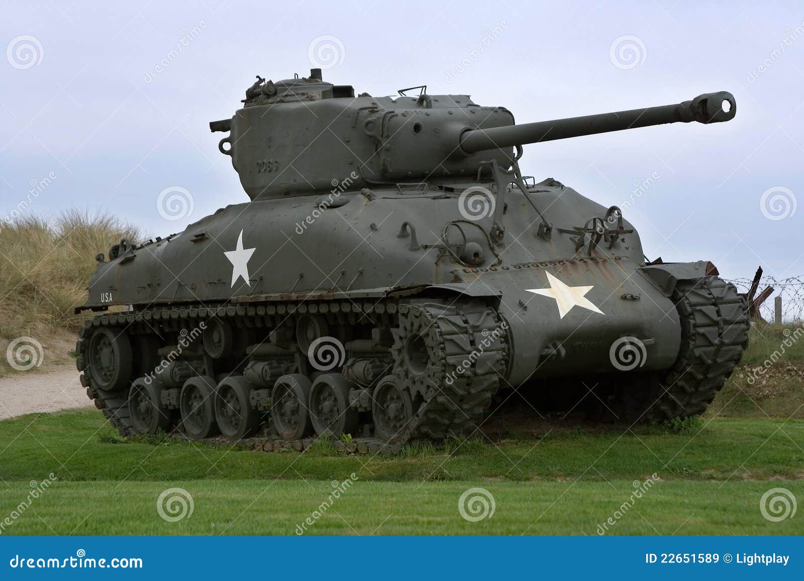 World War 2 Tank stock image. Image of panzer, destroy - 22651589