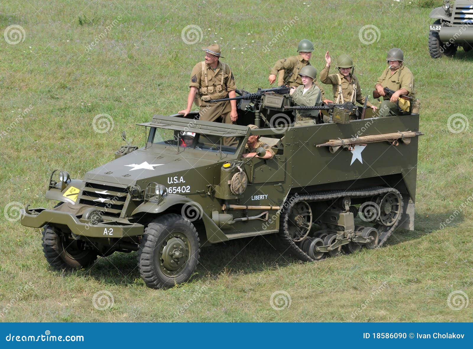 World War Ii era battle editorial image. Image of soldiers - 18586090