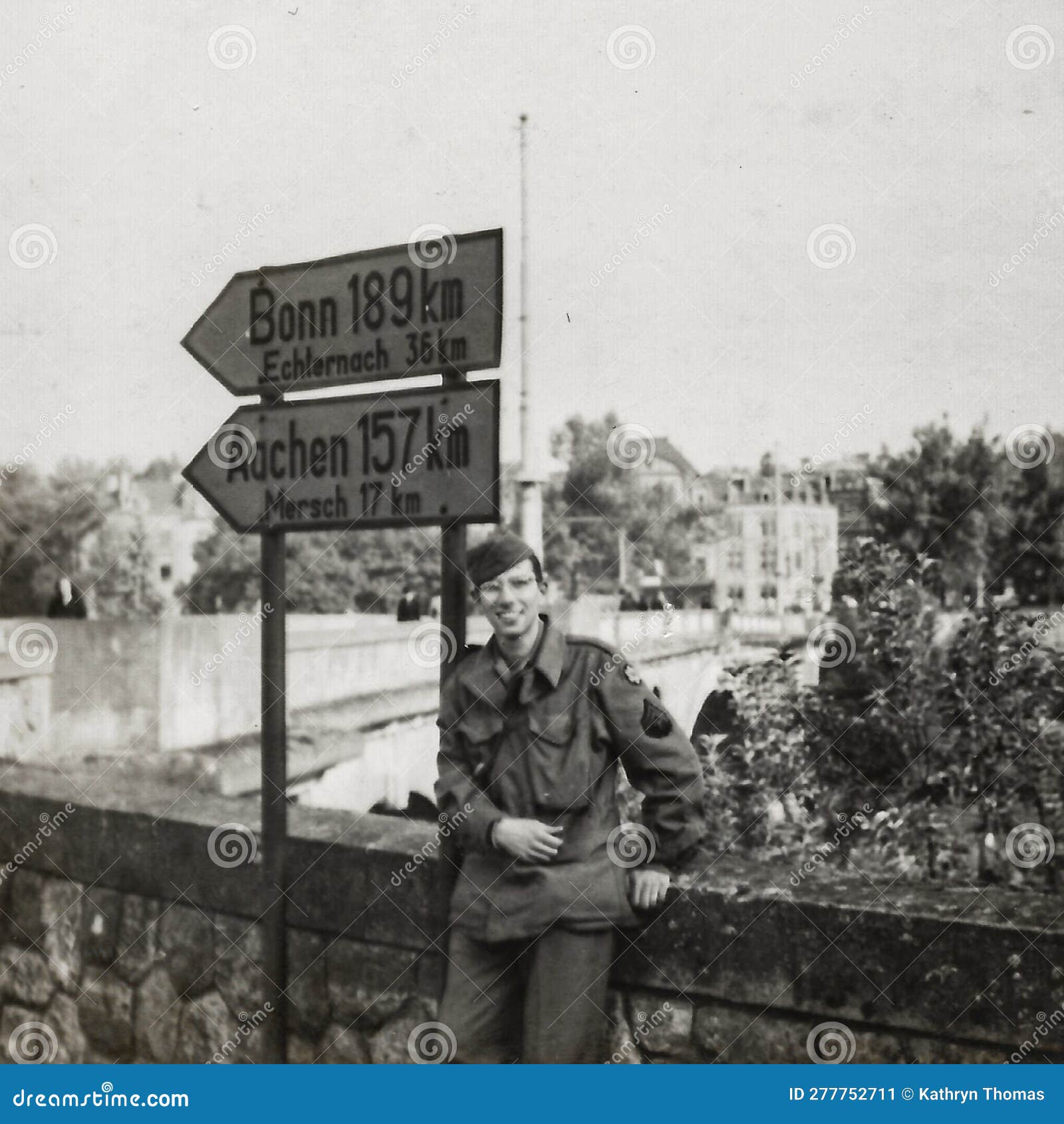 World War II in Germany editorial photo. Image of person - 277752711